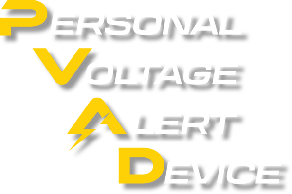 PVAD - Personal Voltage Alert Device - The Glove Company - Australia