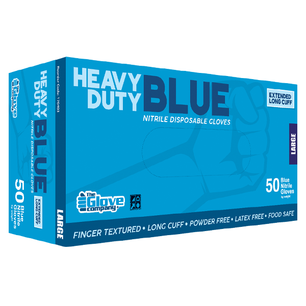 Food Processing & Hospitality Gloves - The Glove Company - Australia