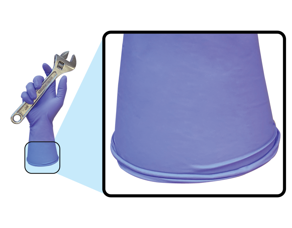 Glove cuffs differences & uses: A quick guide - The Glove Company ...